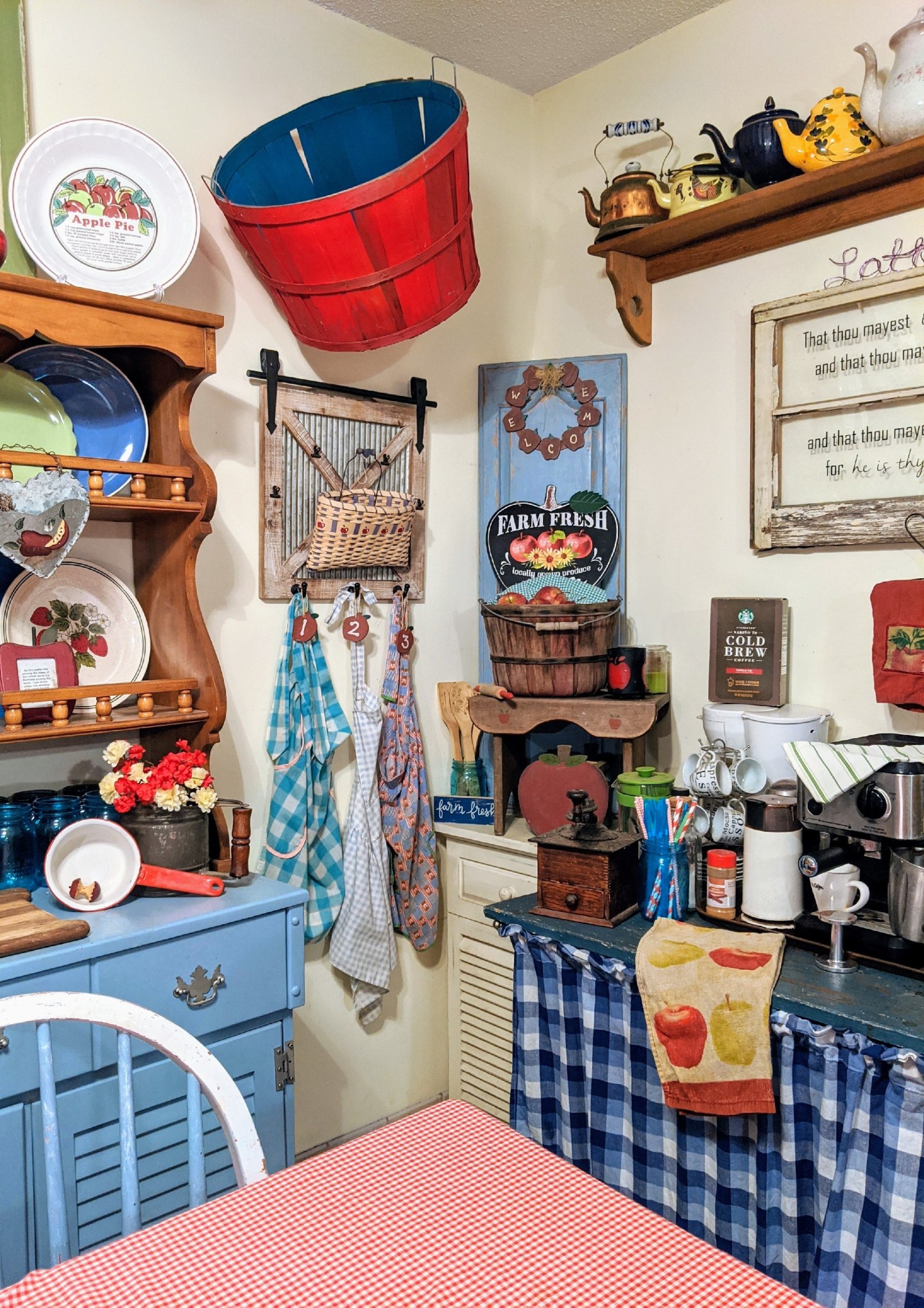 🍎FALL FUN WITH APPLES🍏 – Comfy Lane Cottage