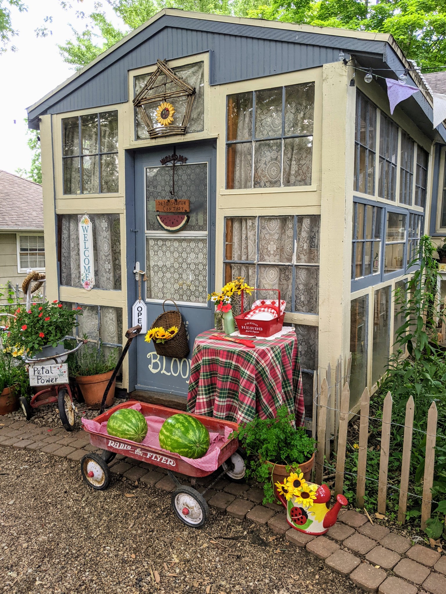 Watermelon 🍉 A Fun Summer Theme – Comfy Lane Cottage
