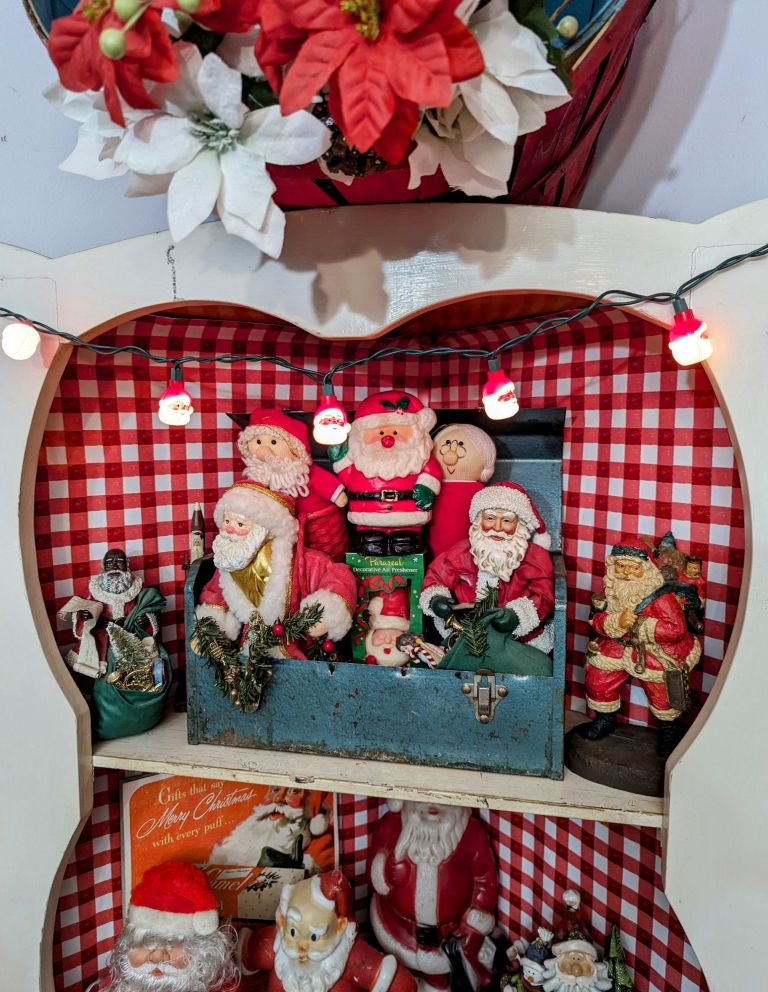 Welcome to Our Country Christmas Cottage! – Comfy Lane Cottage