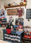 Thrifty Ideas for Cozy January Decor… SNOW DAYS! – Comfy Lane Cottage