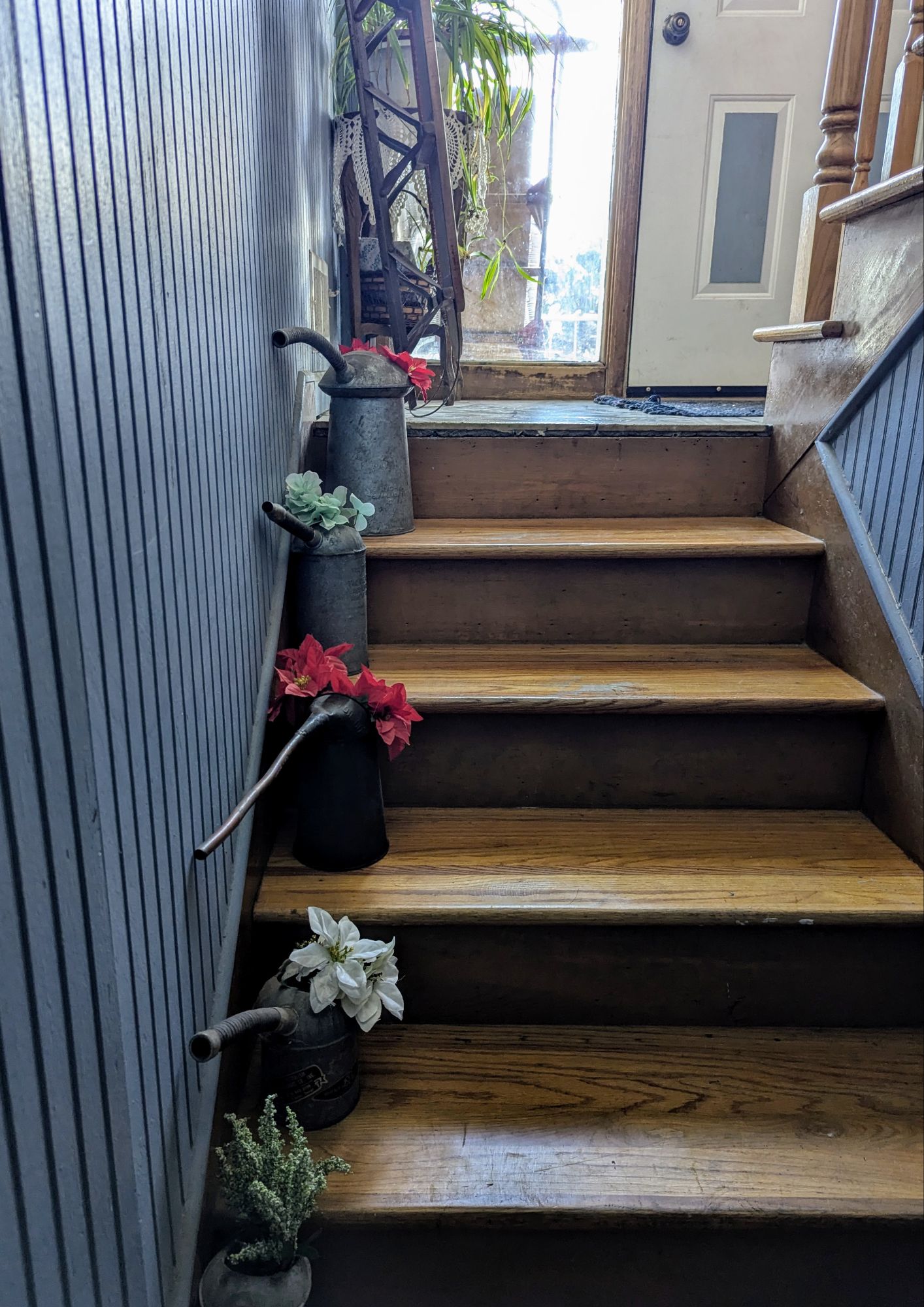 Country Cottage Christmas Tour… at Comfy Lane Cottage – Comfy Lane Cottage